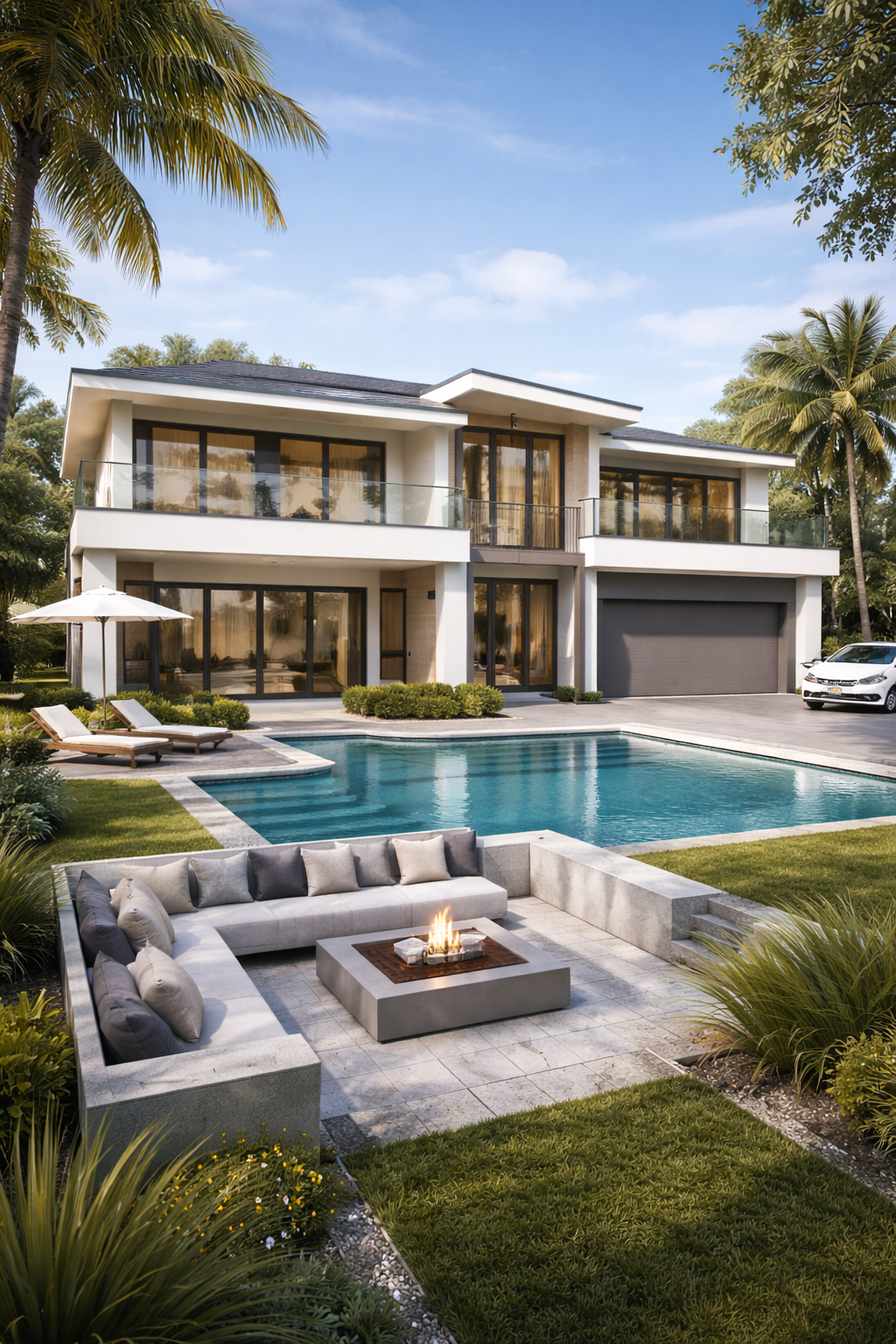 Reflex perspective | Home