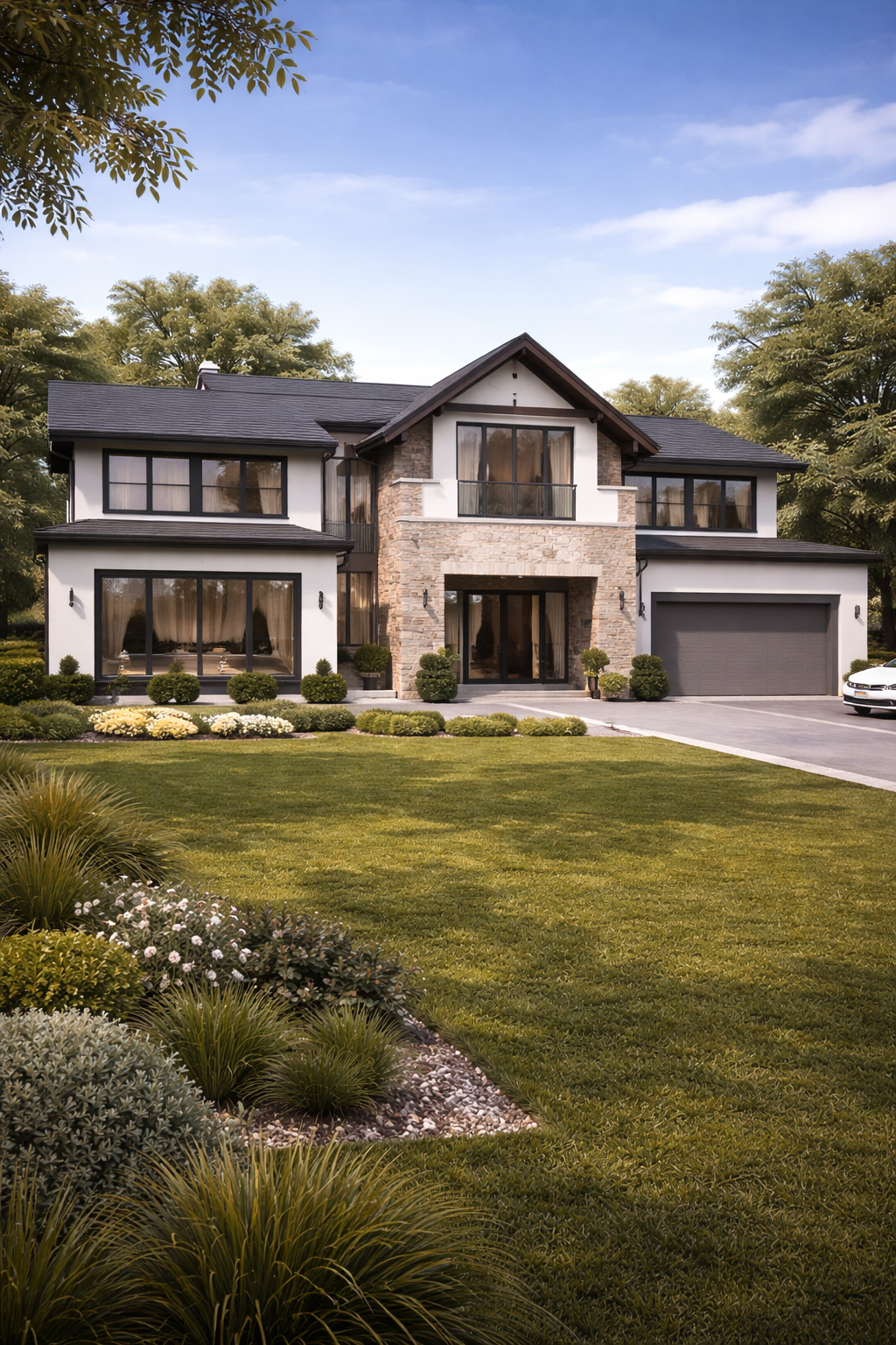 Reflex perspective | Home